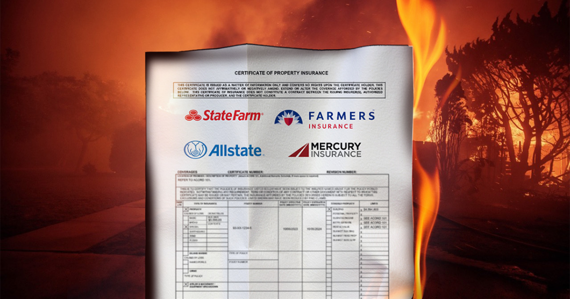 The Cost of Wildfire Insurance for Luxury Homes: What You Need to Know ...
